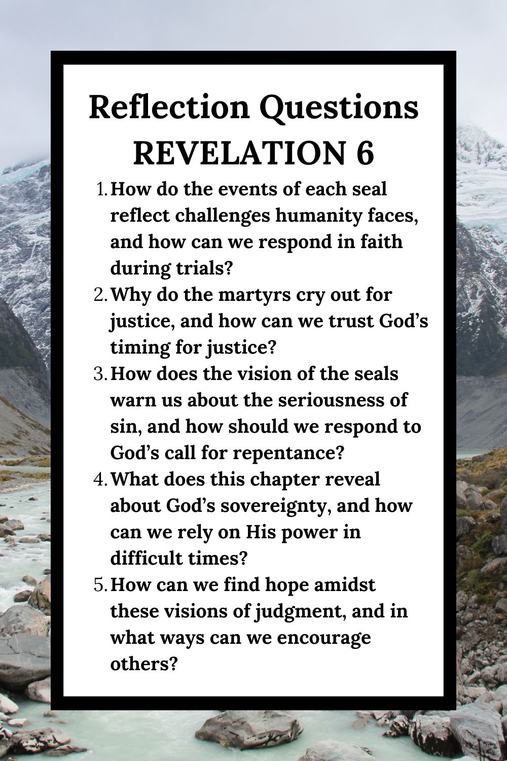 Read the New Testament in a Year: Week 49 – Revelation 3-7 – Joyful ...