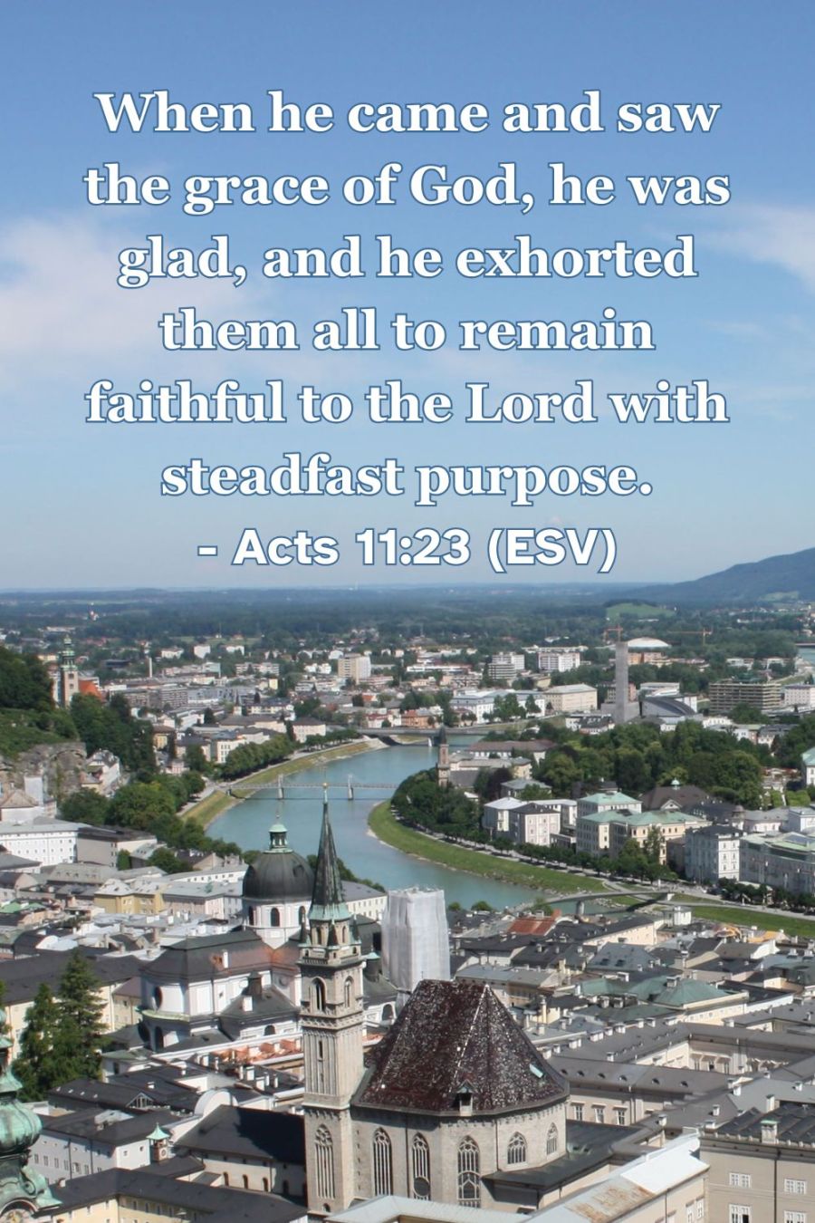 Finding Joy: 10 Bible Verses from the Acts of the Apostles – Joyful Moments in Christ