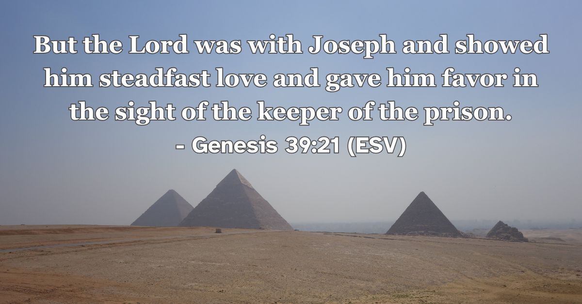 Joy in Genesis: 10 Bible Verses Showing God’s Goodness – Joyful Moments ...