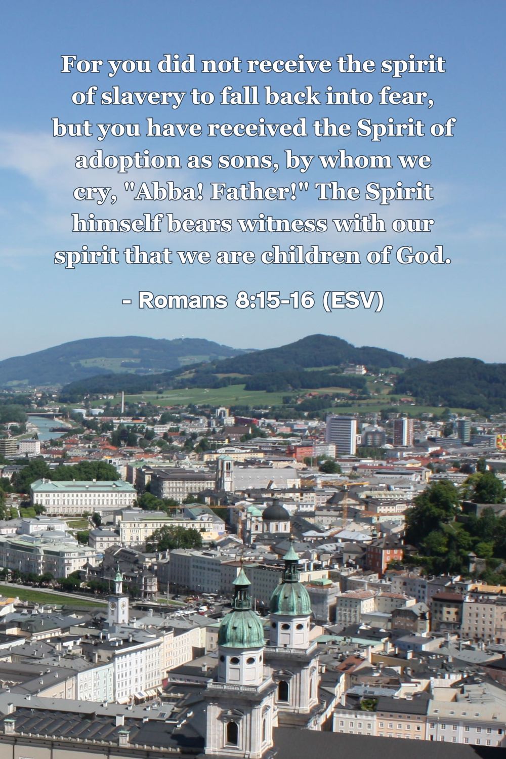10 Bible Verses from Romans to Fill You with Joy – Joyful Moments in Christ
