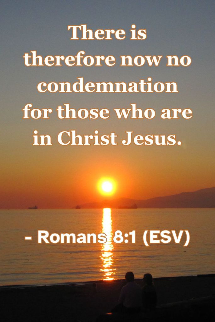 10 Bible Verses from Romans to Fill You with Joy – Joyful Moments in Christ