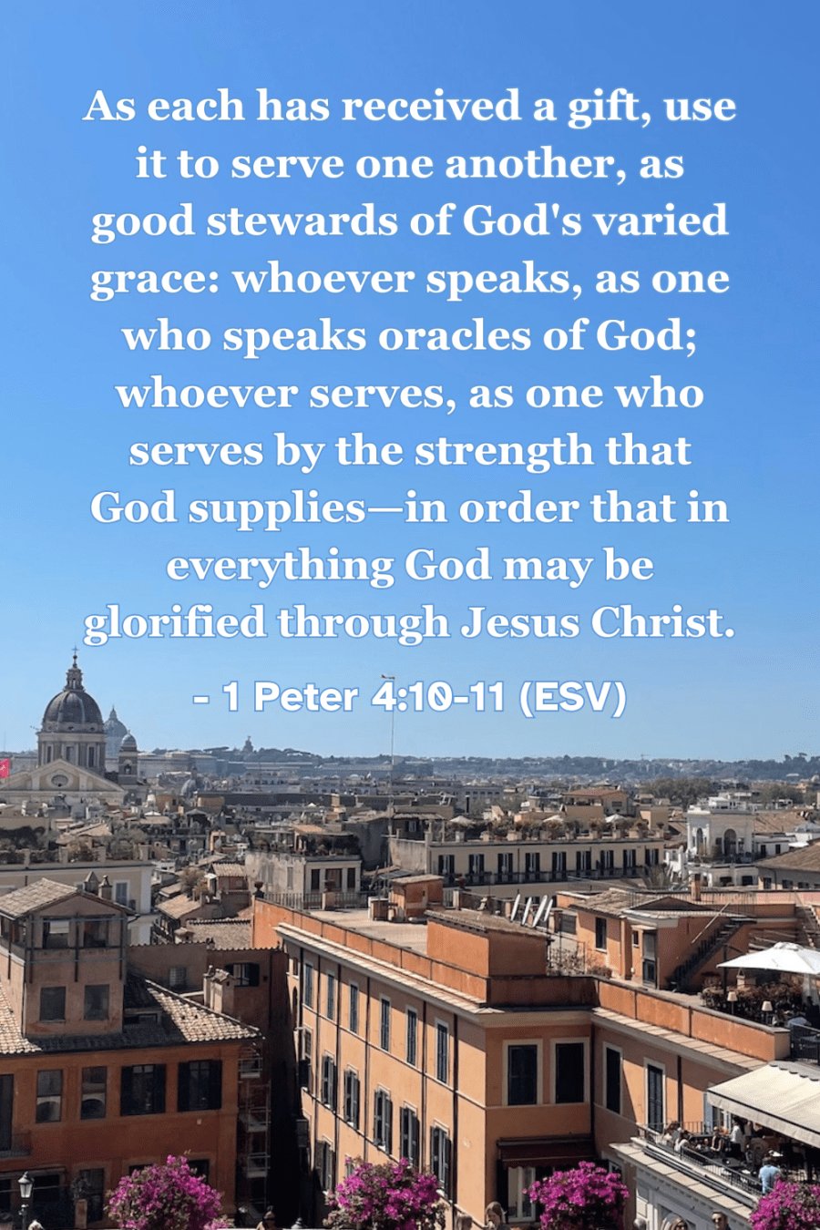 10 Bible Verses for Finding Joy in Serving Others – Joyful Moments in ...