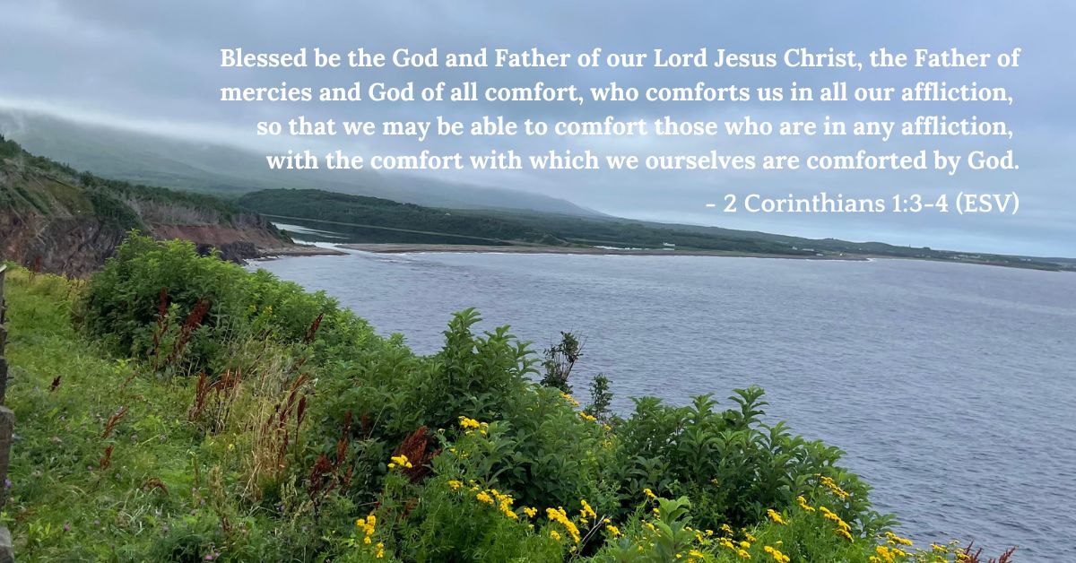 10 Encouraging Bible Verses for Those Facing Chronic Pain – Joyful ...