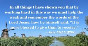 10 Bible Verses for Finding Joy in Serving Others – Joyful Moments in ...