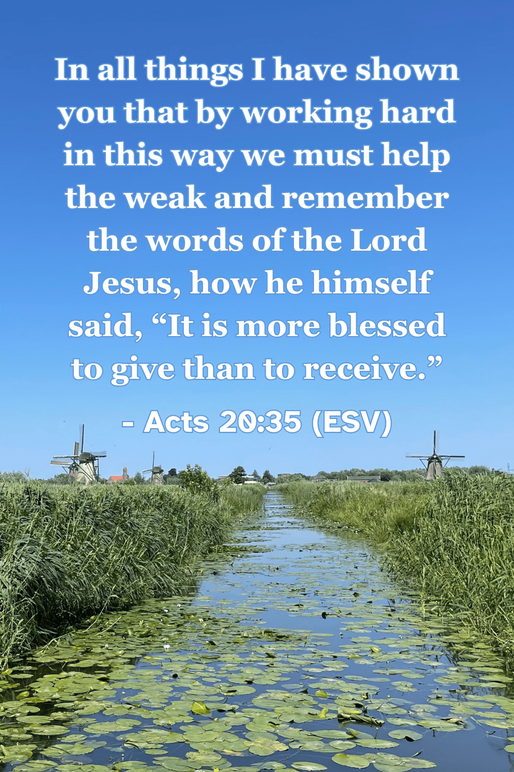 10 Bible Verses for Finding Joy in Serving Others – Joyful Moments in ...