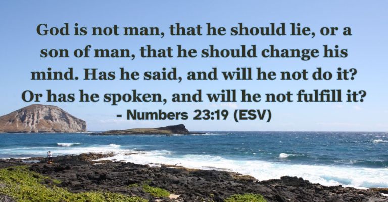 31 Promises from God for the Month of March – Joyful Moments in Christ