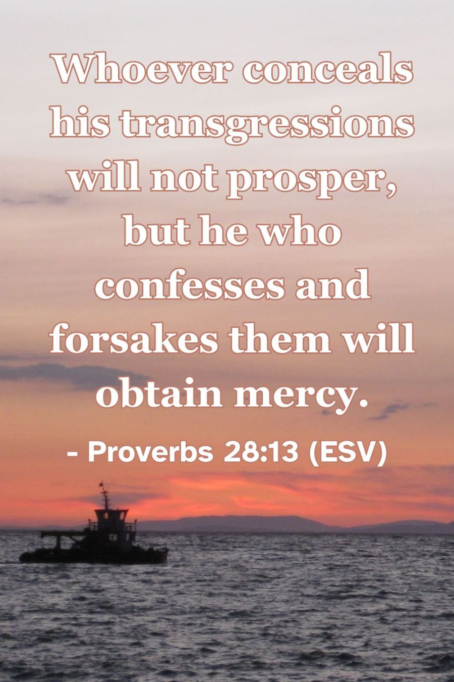 10 Bible Verses To Help Overcome Sin – Joyful Moments in Christ