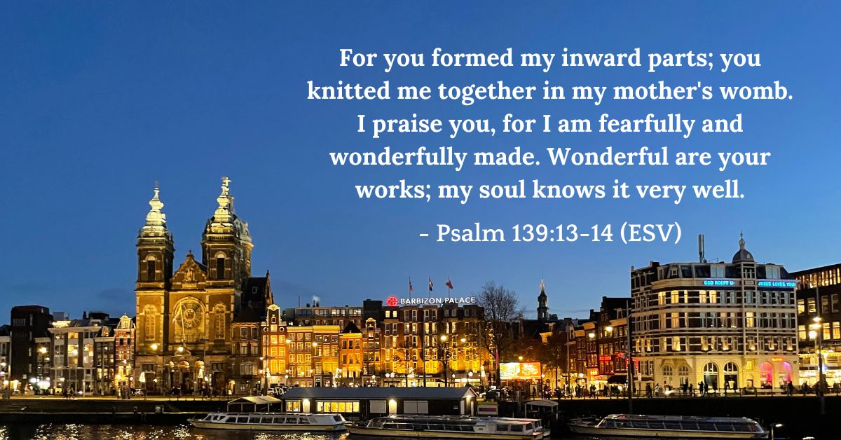 10 Encouraging Bible Verses for Those Facing Chronic Pain – Joyful ...