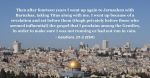 Justified By Faith: Lessons from Galatians 2 – Joyful Moments in Christ