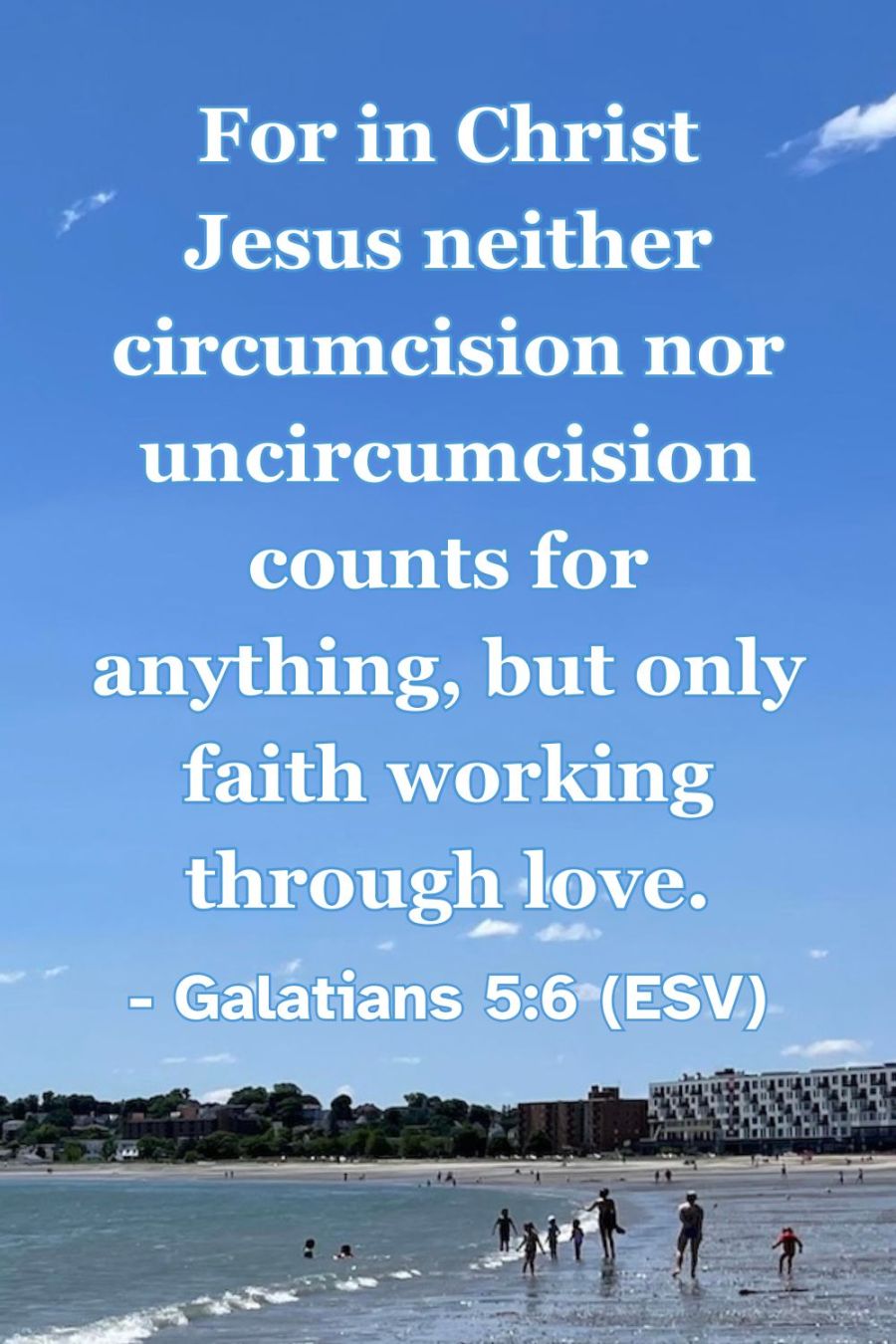 Choosing Freedom: Lessons from Galatians 5 – Joyful Moments in Christ
